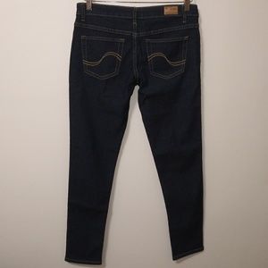 Reign | Jeans | Reign Skinny Stretchy Boyfriend Jeans Nwot | Poshmark